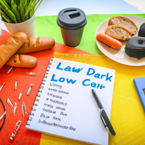 Low Carb Diet A Comprehensive Guide To Understanding How Many Carbs 