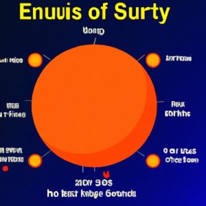 How Many Earths Can Fit Inside the Sun? Exploring the Astonishing ...