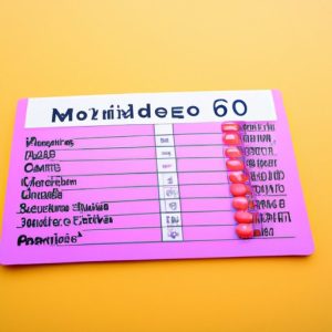 How Many Midol Can I Take Safely? Exploring the Benefits and Risks of ...