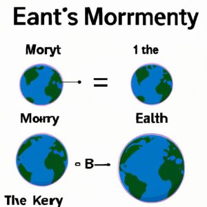 How Many Moons Can Fit in the Earth? Exploring the Science Behind Our ...