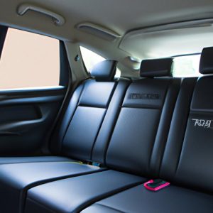 How Many People Can Fit in an Uber XL? - The Enlightened Mindset