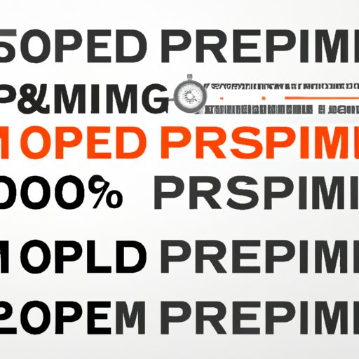 How Many Words Can I Read Per Minute Exploring The Benefits Of