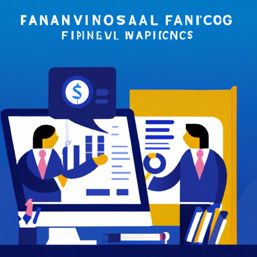 How Much Do Financial Advisors Make A Guide To Salary Benefits And