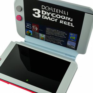 How Much Does a 3DS Cost? A Comprehensive Guide for Buyers - The ...
