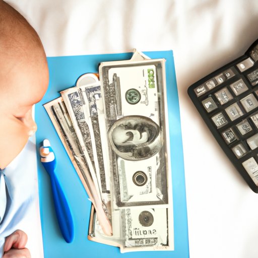 How Much Does A Baby Cost A Month A Comprehensive Guide The 