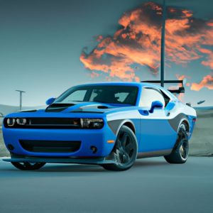 How Much Does a Dodge Challenger Hellcat Cost? A Comprehensive Guide ...