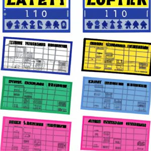 How Much Does a Lottery Ticket Cost? A State-by-State Breakdown - The ...