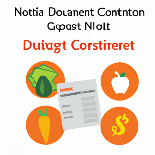 How Much Does A Nutritionist Cost Exploring The Costs Of Hiring A How Much Does A Nutritionist Cost Exploring The Costs Of Hiring A