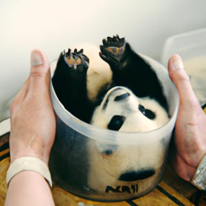 How Much Does a Panda Cost? A Comprehensive Look at the Price of Owning ...