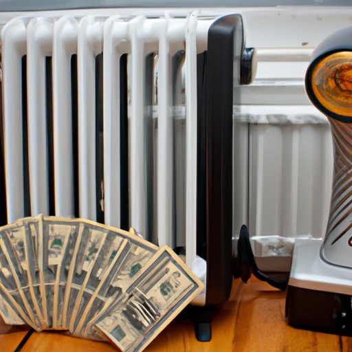 How Much Does A Space Heater Cost To Run A Guide To Calculating Your 
