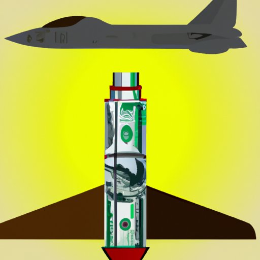 How Much Does A Stinger Missile Cost A Comprehensive Look At The Price How Much Does A Stinger Missile Cost A Comprehensive Look At The Price