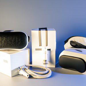 How Much Does a VR Set Cost? A Comprehensive Guide to Virtual Reality ...