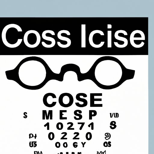 Eye Exam Costs At Costco A Comprehensive Guide The Enlightened Mindset