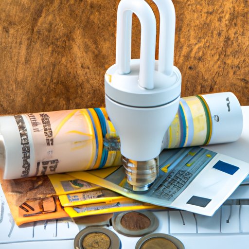 How Much Does Electricity Cost Breaking Down Average Prices And How Much Does Electricity Cost Breaking Down Average Prices And