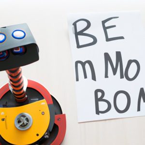 How Much Does an Emo Robot Cost? An In-Depth Look at the Price Tag for ...