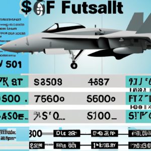 How Much Does an F-18 Cost? An In-Depth Look at the Price Tag of the ...