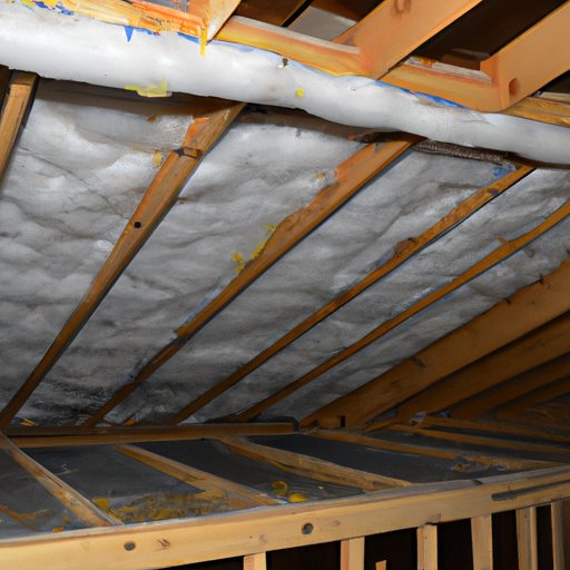 How Much Does It Cost To Insulate An Attic? - The Enlightened Mindset
