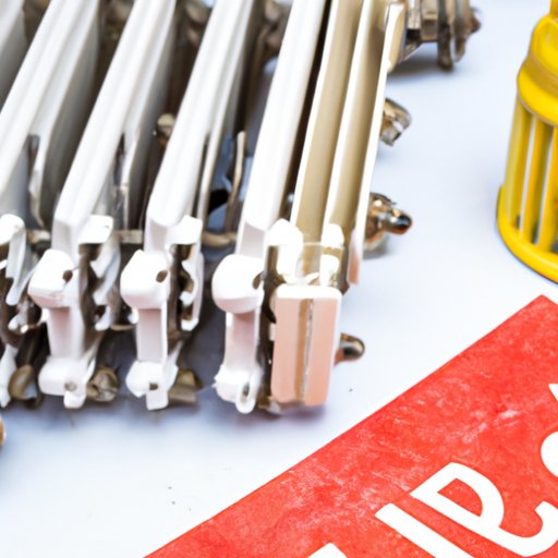 How Much Does it Cost to Replace a Radiator? Exploring the Different ...