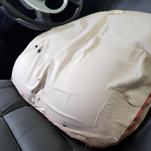 How Much Does It Cost to Replace Airbags? Exploring Replacement Prices ...