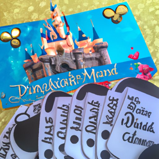 How Much Does A Disney World Trip Cost A Comprehensive Guide To How Much Does A Disney World Trip Cost A Comprehensive Guide To