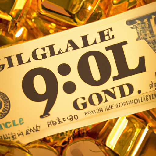 How Much Is 666 Talents Of Gold Worth Today The Enlightened Mindset How Much Is 666 Talents Of Gold Worth Today The Enlightened Mindset