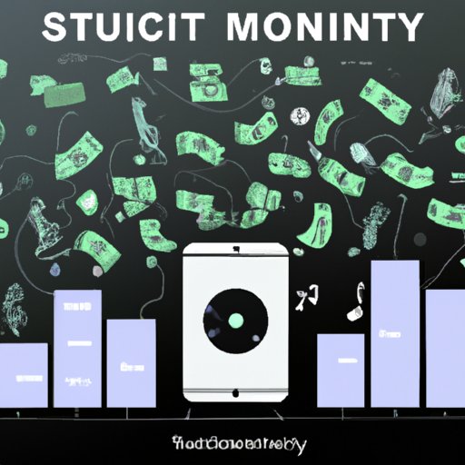 How Much Money Do Artists Make From Spotify? Exploring the Impact of Music Streaming Services ...