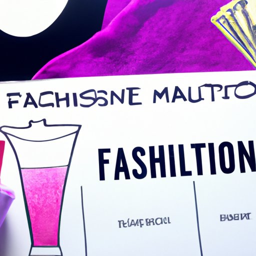 How Much Money Do Fashion Designers Make An In Depth Exploration The How Much Money Do Fashion Designers Make An In Depth Exploration The