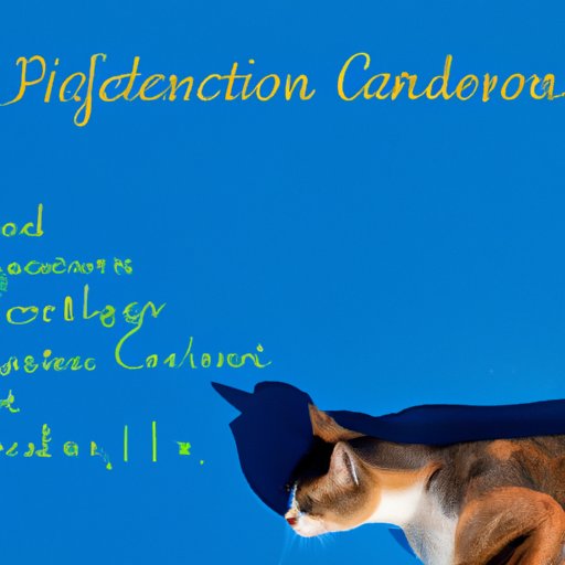 How Much Prednisone Can I Give My Cat? A Guide to Safely Administering the Drug - The ...