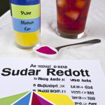 Exploring How Much Sugar is in Your Drink: A Science Project - The ...