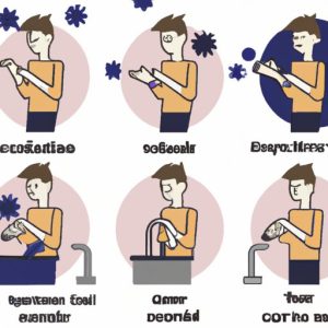 How to Avoid Getting Sick: 8 Tips for Staying Healthy - The Enlightened ...