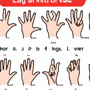 Signing Your Age in ASL: Exploring How Old You Are - The Enlightened Mindset