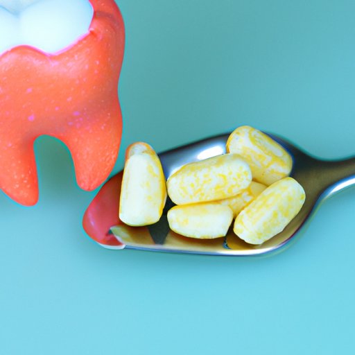 How Soon After Tooth Extraction Can I Eat? - The Enlightened Mindset