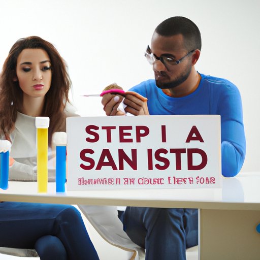 How Soon Can You Test for STDs? A Guide to Timing & Testing - The ...
