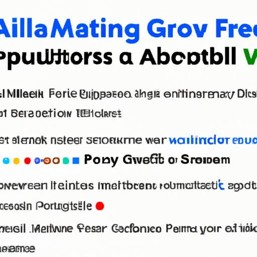 How to Automate Gmail: Leverage Google Scripts, Third-Party Apps, Rules & Filters, Email ...