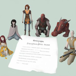 How to Be a DM in Dungeons and Dragons - The Enlightened Mindset