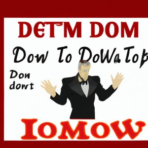 How to Be a Dom: Understanding Different Types of Domination ...