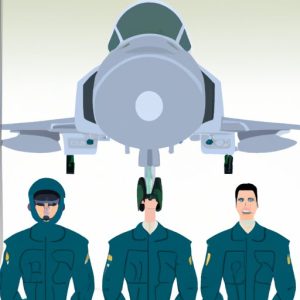 How to Be a Fighter Pilot: A Step-by-Step Guide - The Enlightened Mindset