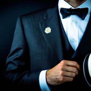 How to Be a Gentleman: Exploring the Benefits of Respect, Manners, and ...