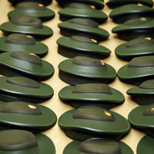 Becoming a Green Beret: A Guide to the Rigorous Training Process and ...