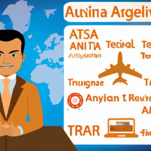 How to Become a Travel Agent in India: A Step-by-Step Guide - The ...