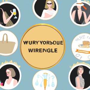 How to Become a Trophy Wife: A Comprehensive Guide - The Enlightened ...