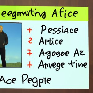 How to Be Ace: 8 Steps to Achieve Greatness - The Enlightened Mindset
