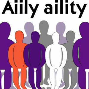 How to Be an Ally: A Comprehensive Guide - The Enlightened Mindset