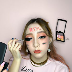 How to Be an Egirl: A Comprehensive Guide - The Enlightened Mindset