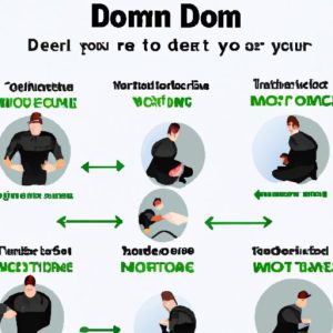 How to Be Dom: A Guide to Dominance and Submissiveness - The ...