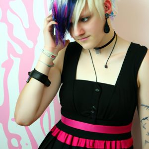 How to Be Emo: A Guide for Embracing the Emo Lifestyle - The ...