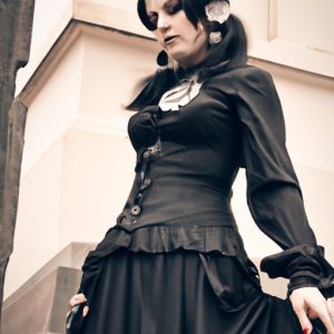 How to Be Goth: A Comprehensive Guide - The Enlightened Mindset