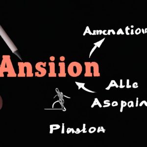 How to Be More Ambitious: Set Goals, Make a Plan, Take Risks and ...