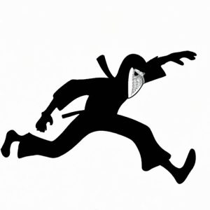 How to Be a Ninja: A Comprehensive Guide - The Enlightened Mindset