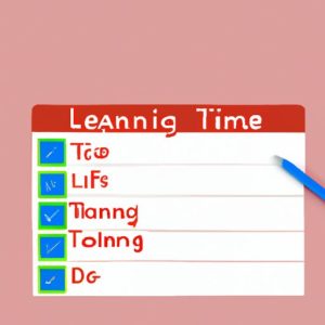 How to Be On Time: A Comprehensive Guide - The Enlightened Mindset